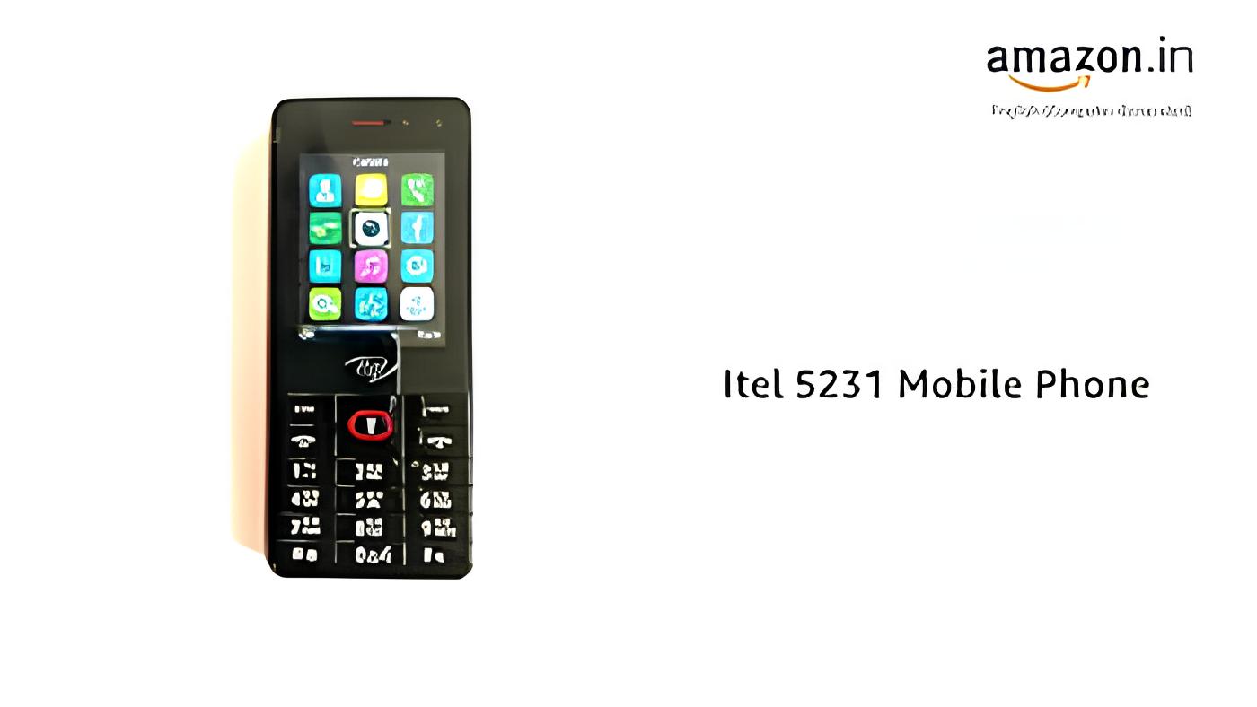 itel 5231 এর দাম কত: বৈশিষ্ট্য, সুবিধা এবং কেনার কারণ - Confetti Mart